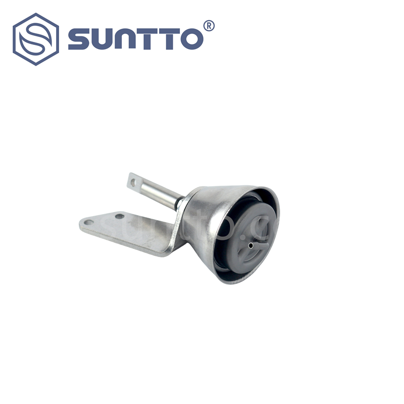 BM65 Actuator For 1.4 TDI 77KW 105PS Seat Ibiza/ Skoda Fabia /VW Polo ...