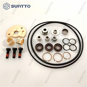 HE300V Turbocharger Repair Kit Rebuild Kit 5604175 for ISB 6.7L-Suntto ...
