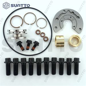 GTA45 Turbocharger Repair Kit Rebuild Kit-Suntto Co., Ltd