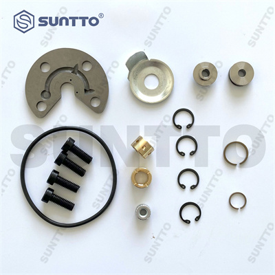 CT VNT/VGT Turbocharger Repair Kit Rebuild Kit 17201-0L040/17201-30100/ ...