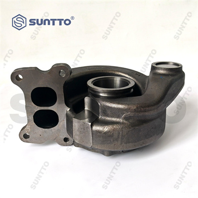 Turbine housing 85022349/ 23962938/ ZA10377B fit for Volvo D13-Suntto ...